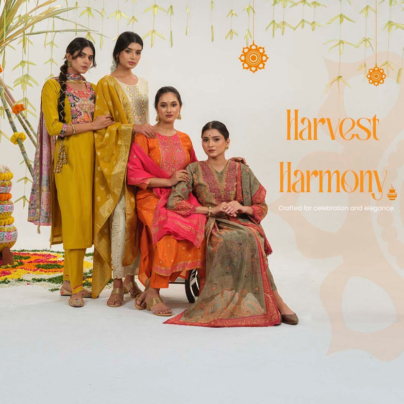 Buy Clothes Online at Best Prices - Hassus – Hassu's